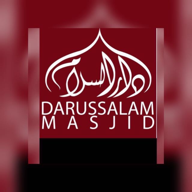 Mymasjid